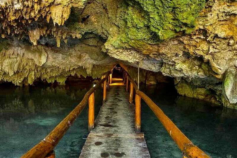 ATV Playa del Carmen & Secret Caves Exploration - Exploring the ATV Playa del Carmen & Secret Caves Adventure: A Practical Guide