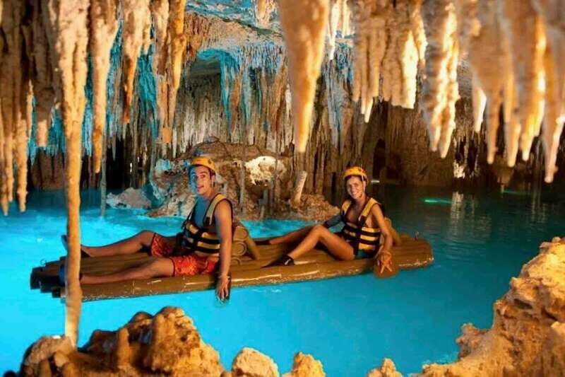 ATV Playa del Carmen & Secret Caves Exploration - The Experience: Authenticity and Adventure