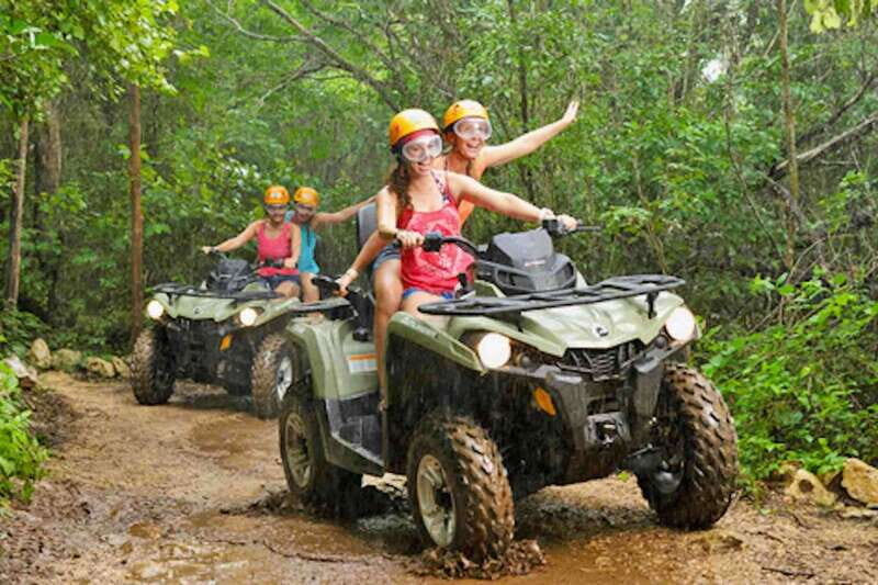 ATV Playa del Carmen & Secret Caves Exploration - Final Thoughts: Who Is This Tour For?
