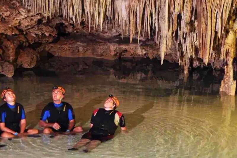 ATV Playa del Carmen & Secret Caves Exploration - Final Words
