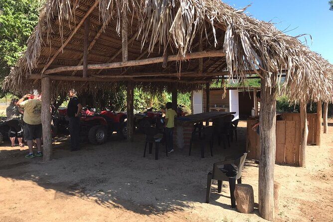 ATV Private Guided Tour in Manzanillo Mountains and Beaches - Who Will Love This Tour?