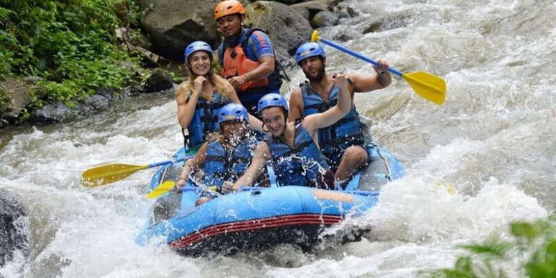 ATV Quad Adventure and White Water Rafting - Final Thoughts: Who Should Book This?