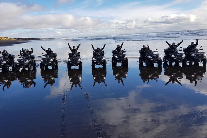 ATV - QUAD Adventure - What Makes This ATV Tour Stand Out?