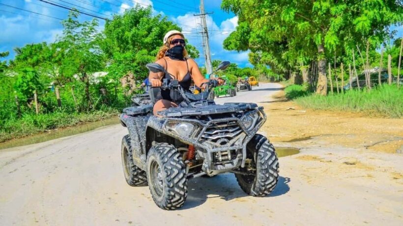 ATV Quad Adventure - Macao Beach & Contryside - An In-Depth Look at the ATV Quad Adventure Tour