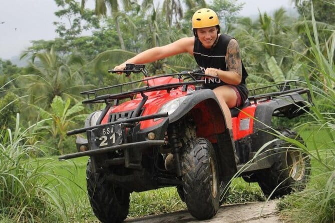ATV Quad Bike Adventure from Hoi An or Danang - Whats Included & What to Consider
