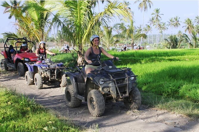 ATV Quad Bike Adventure from Hoi An or Danang - What Travelers Say