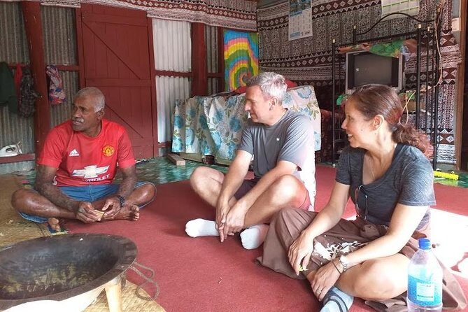 ATV Quad Bike and Helicopter Adventure Tour to Remote Village (Departs Nadi) - What’s Included and What to Consider