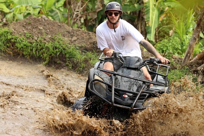 ATV Quad Bike and Rafting with Private Transfer, Lunch - Practical Considerations: Is This Tour Right for You?