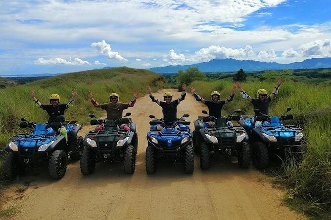 ATV Quad Bike and Zip Line Adventure Tour (Departs Nadi) - An In-Depth Look at the Tour Experience