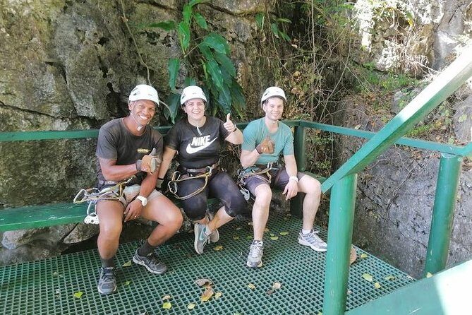 ATV Quad Bike and Zip Line Adventure Tour (Departs Nadi) - Authentic Experiences and Guest Perspectives