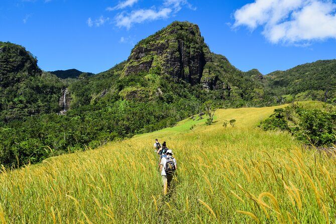 ATV Quad Bike and Zip Line Adventure Tour (Departs Nadi) - FAQs