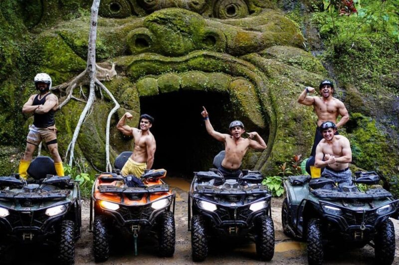 ATV Quad Bike Bali with Waterfall Gorilla Cave and Lunch - Final Thoughts