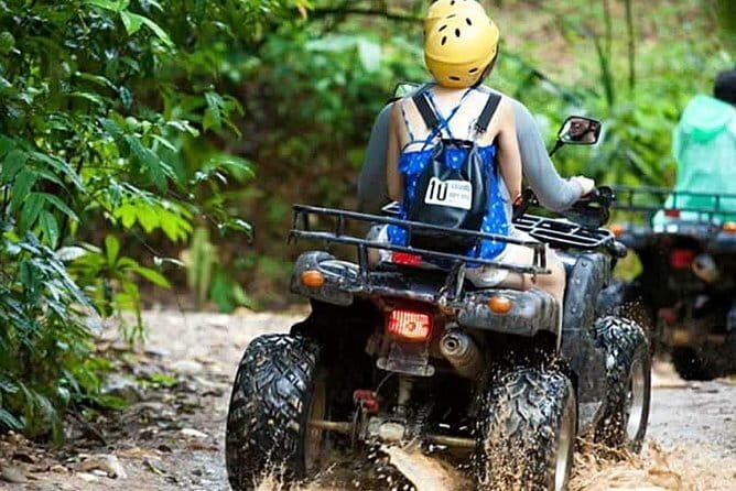 ATV Quad Bike - Why This Tour Offers Great Value