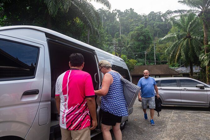 ATV Quad Bike Excursion to Stunning Waterfalls with Dinner - Practical Tips for Participants