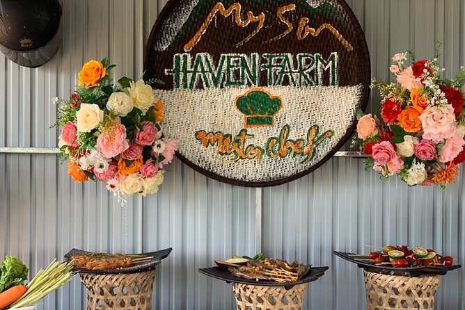 ATV Quad Bike Hoi An Adventure - An Exciting Way to See Vietnam’s Rural Countryside