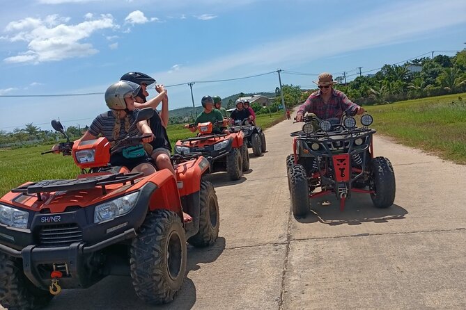 ATV Quad Bike Hoi An Adventure - Wrapping It Up: Is It Worth It?