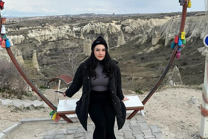 ATV Quad Bike Ride in Cappadocia at Sunset, Sunrise or Daytime - Authentic Experiences and Real Traveler Feedback