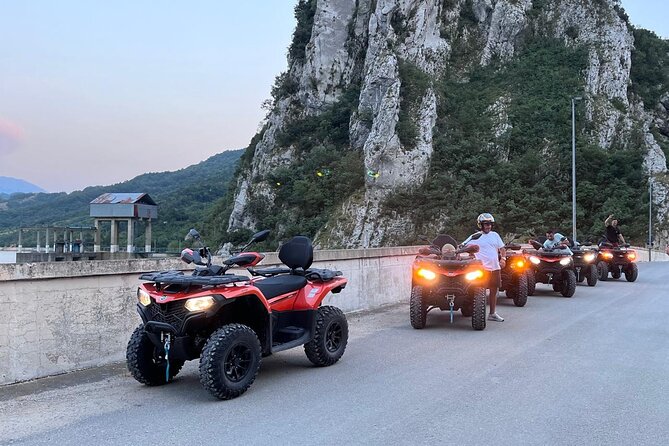 ATV/Quad Bike tour to Bovilla lake - The Value and Why It’s Worth Considering