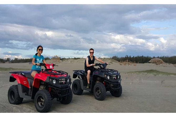 ATV Quad Biking Bali with Lunch - Practical Tips for Your Ride