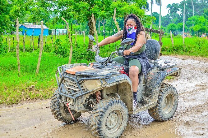 ATV / Quad - What to Expect from the Tour