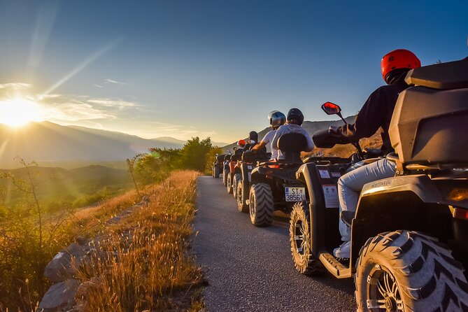 ATV Quad Mountain Tour With Picnic - Tips for a Memorable Adventure