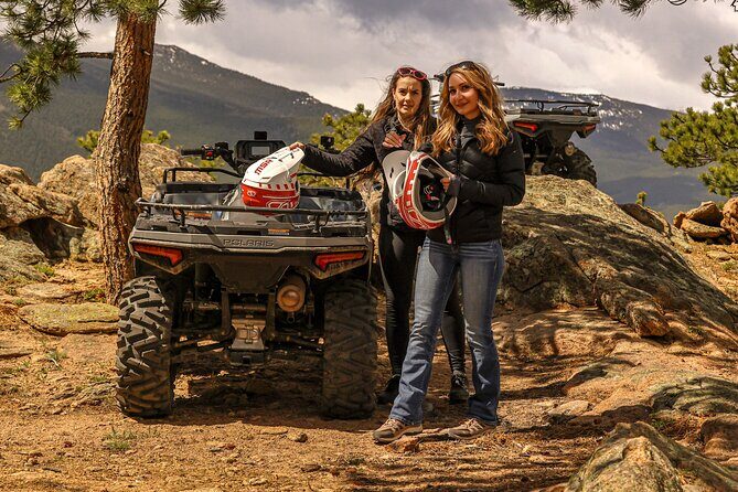 ATV (quad) ride on a beautiful and fun Rocky Mountain trail - Final Thoughts: Is It Worth It?