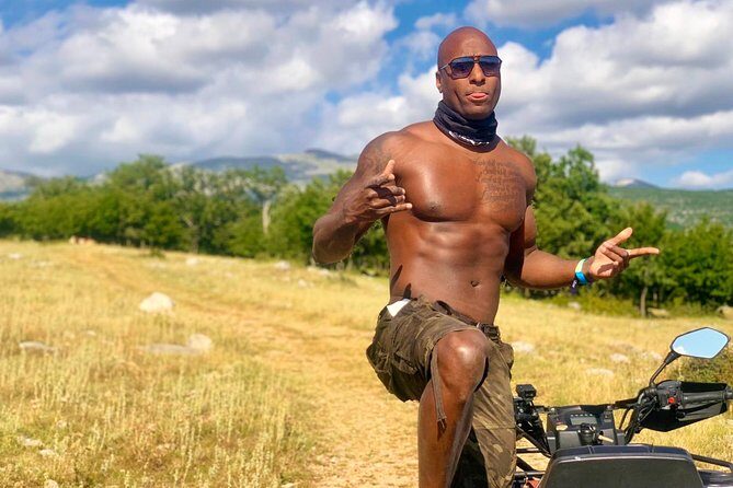 ATV Quad Safari Tour with BBQ Lunch from Split - The Bottom Line: Who Should Consider This Tour?
