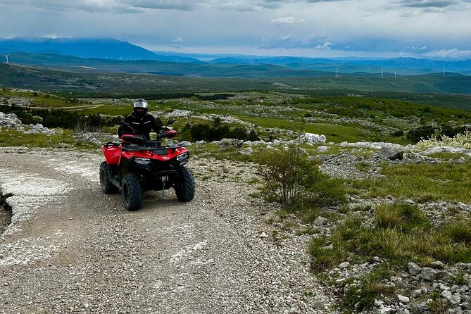 ATV Quad Tour From Split with Mountains and Swimming - Final Thoughts: Why Choose This Tour?