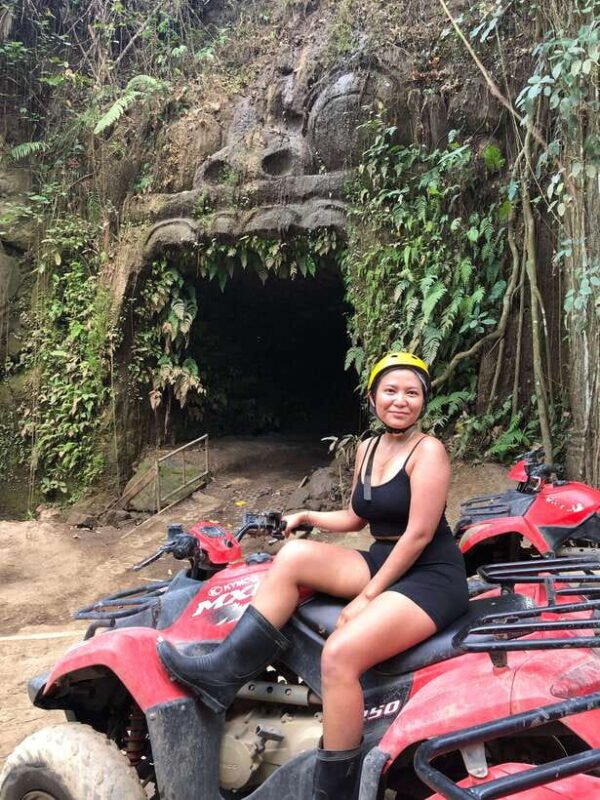 ATV Quad,biking adventure ubud - Who is This Tour Best For?