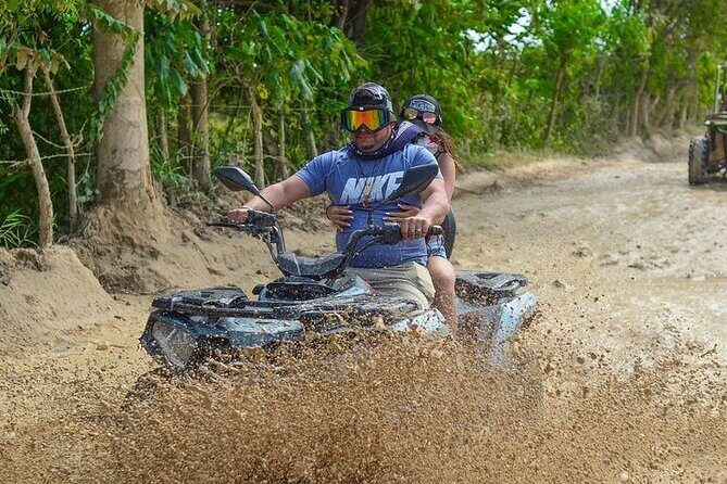 ATV Quadrimoto Extreme Adventure from Punta Cana - Analyzing the Value