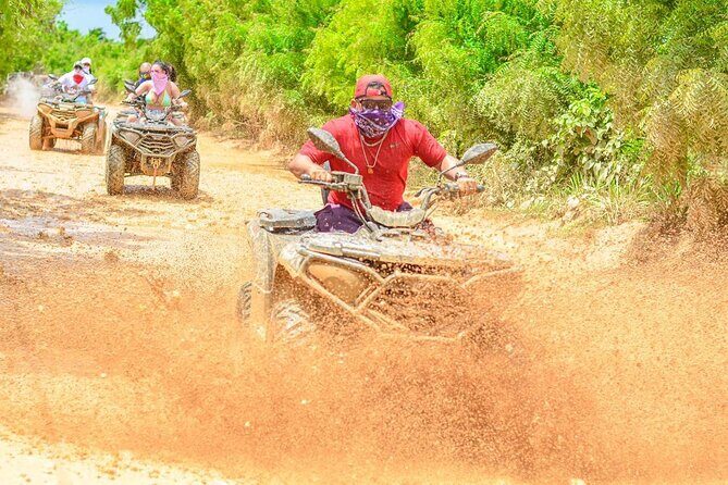 ATV Quadrimoto Extreme Adventure from Punta Cana - The Sum Up: Who Should Book This Tour?