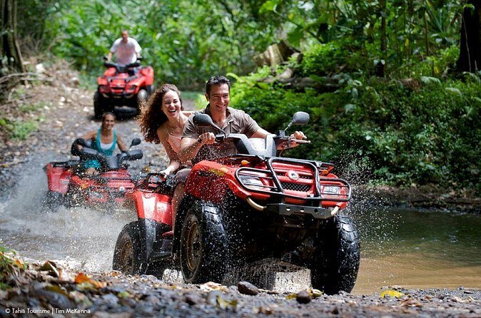 ATV Quads and Funny Buggies from Maimon - The Sum Up: Is This Tour Right for You?
