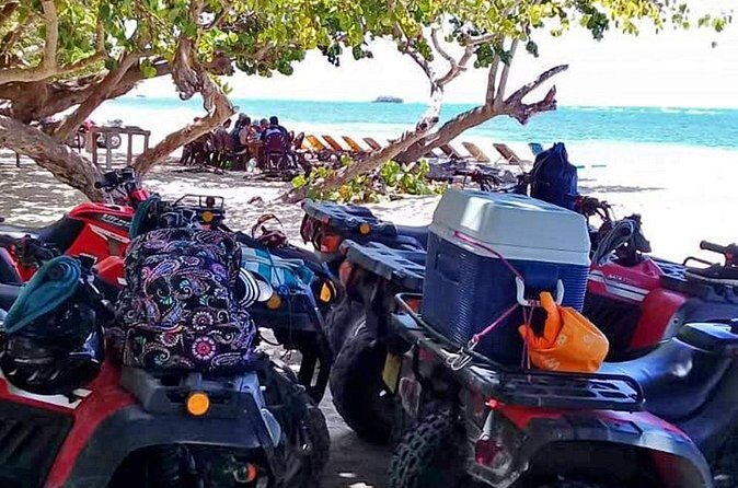 ATV Quads Let's Ride Shore Excursion - Amber Cove & Taino Bay - Final Thoughts