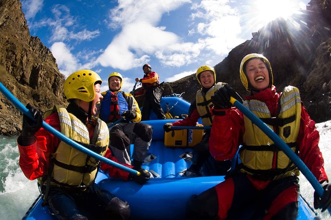 ATV & Rafting Full day adventure from Reykjavik - Practical Details and Considerations