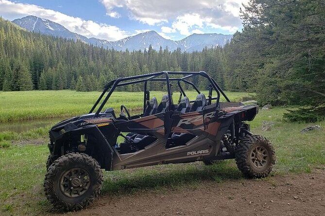 ATV Rental near Bozeman Montana - Why This ATV Rental Near Bozeman Is Worth Considering
