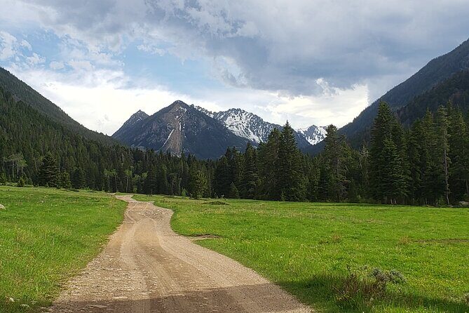 ATV Rental near Bozeman Montana - FAQs