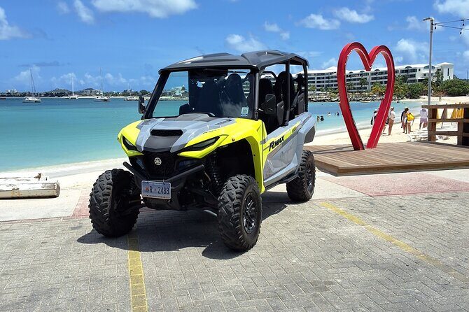 Atv Rentals and Tours - Final Thoughts