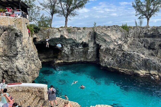 ATV, Ricks Cafe and 7 Mile Beach - The Ultimate 3!! - Authentic Experiences and Great Value