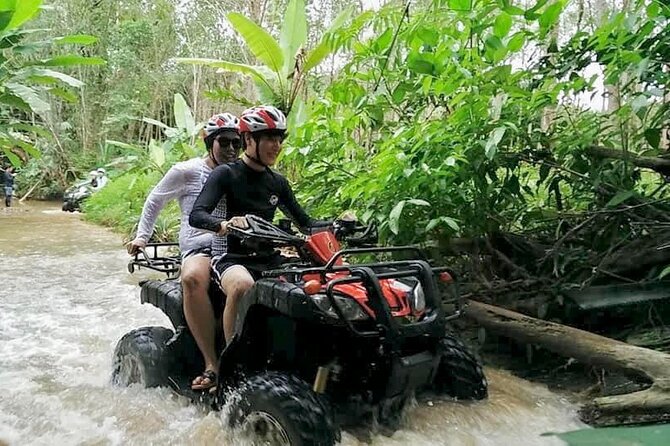 ATV Ride and Lampi Waterfall - Final Thoughts