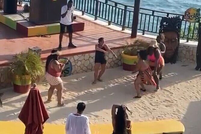 ATV Ride And Negril 7Mile Beach & Ricks cafe Tour From Montego Bay - The Itinerary Breakdown: What You Can Expect