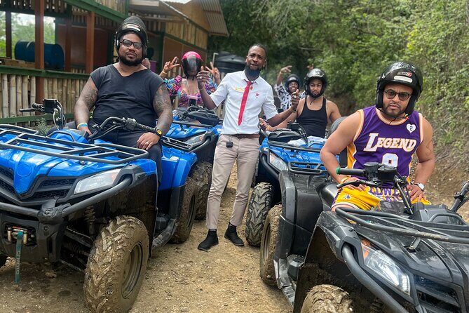 ATV Ride And Negril 7Mile Beach & Ricks cafe Tour From Montego Bay - Final Thoughts: Is It Worth It?
