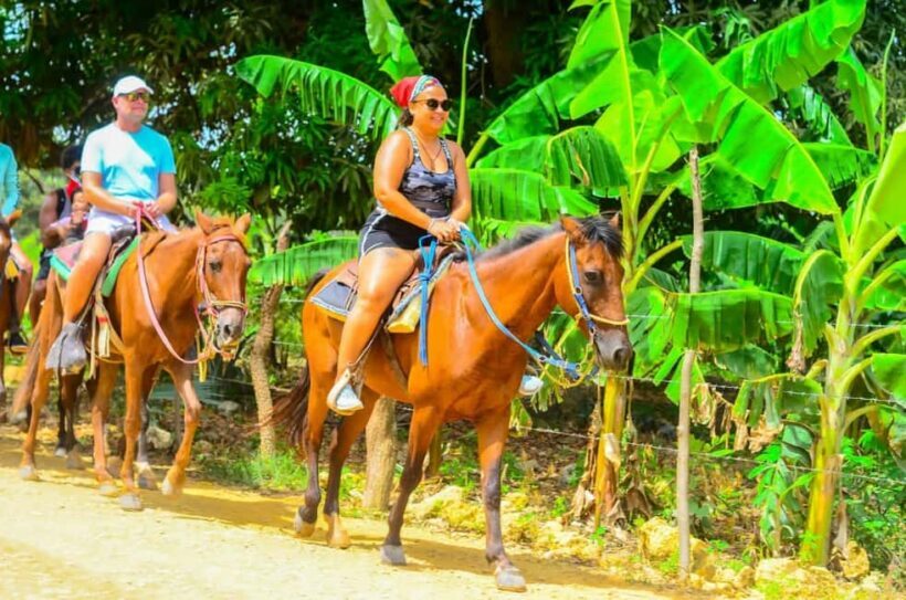 ATV Ride Cenote, Chocolate, Coffee Tasting & Horse back ride - An In-Depth Look at the Experience