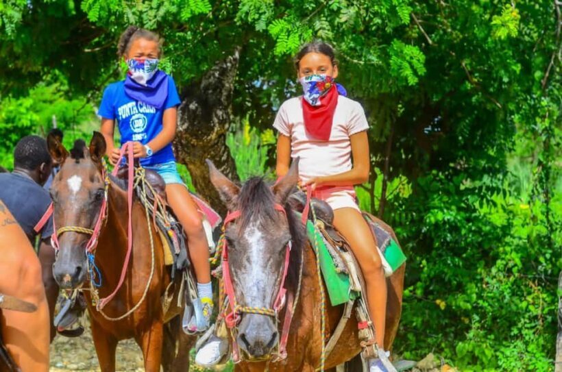 ATV Ride Cenote, Chocolate, Coffee Tasting & Horse back ride - The Value of This Tour
