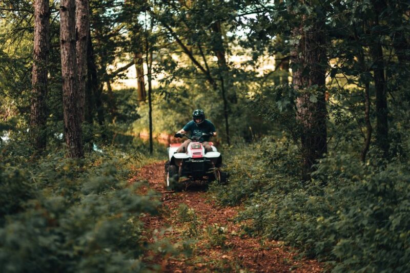 ATV Ride in Ella - Practical Tips for Your Ride
