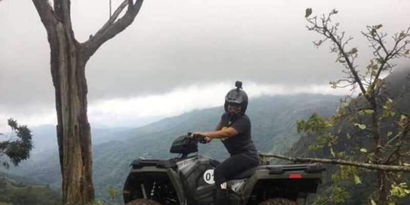 ATV Ride in Ella - The Sum Up: Is This Tour Right for You?