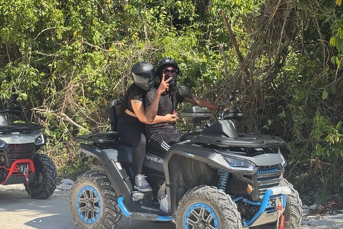 Atv ride in Montego Bay - Introduction: What to Expect from the Montego Bay ATV Experience