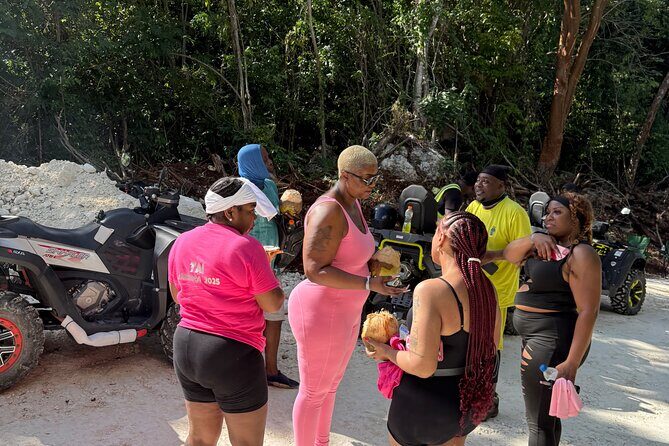 Atv ride in Montego Bay - Why This Tour Is Worth Considering