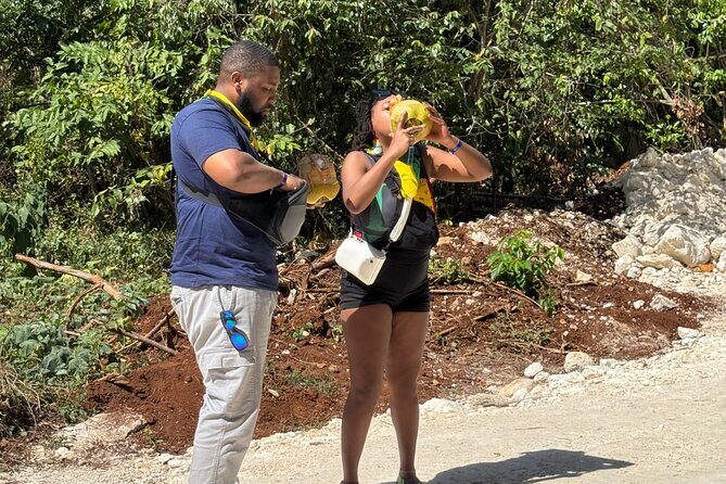 Atv ride in Montego Bay - The Sum Up: Who Will Love This ATV Ride in Montego Bay?