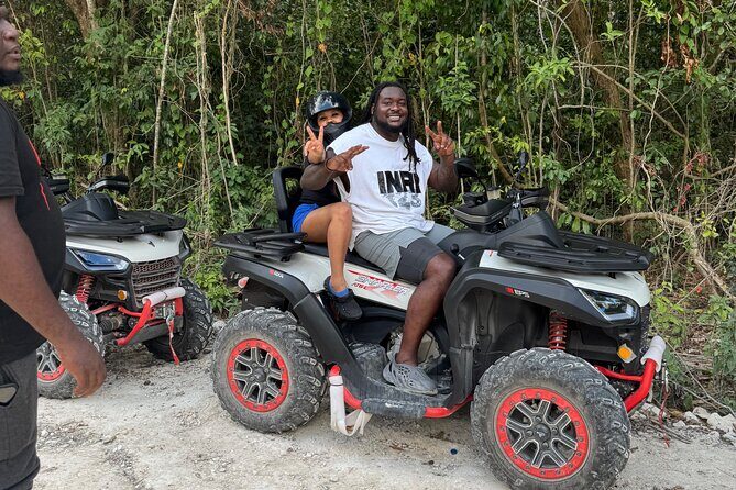 Atv ride in Montego Bay - FAQ: Practical Questions About the Montego Bay ATV Tour