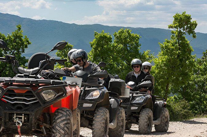 ATV Ride Plus Monkeys in puerto plata - Final Thoughts